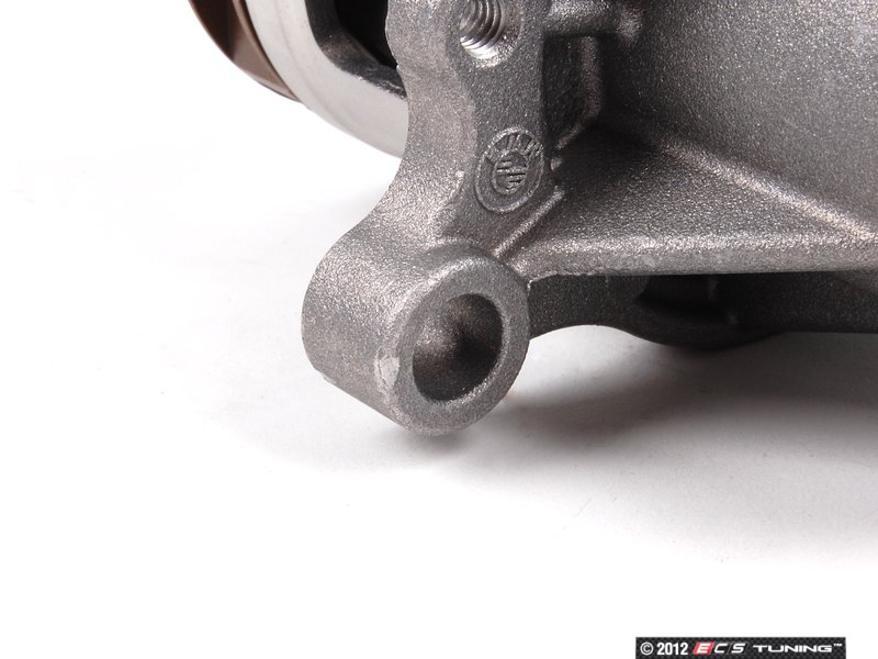 Genuine BMW - 11510393338 - Remanufactured Water Pump (11-51-0-393-338)