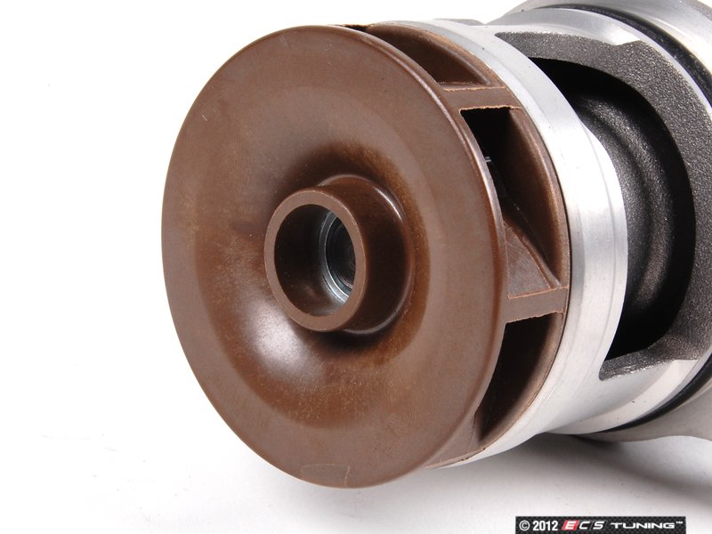 Genuine BMW - 11510393338 - Remanufactured Water Pump (11-51-0-393-338)