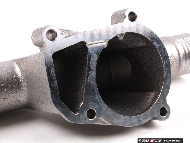 Genuine BMW - 11531721966 - Thermostat Housing (11-53-1-721-966)