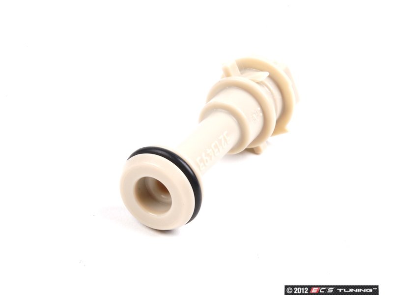 Genuine BMW - 17107523260 - Drain Plug - With Sleeve (17-10-7-523-260)