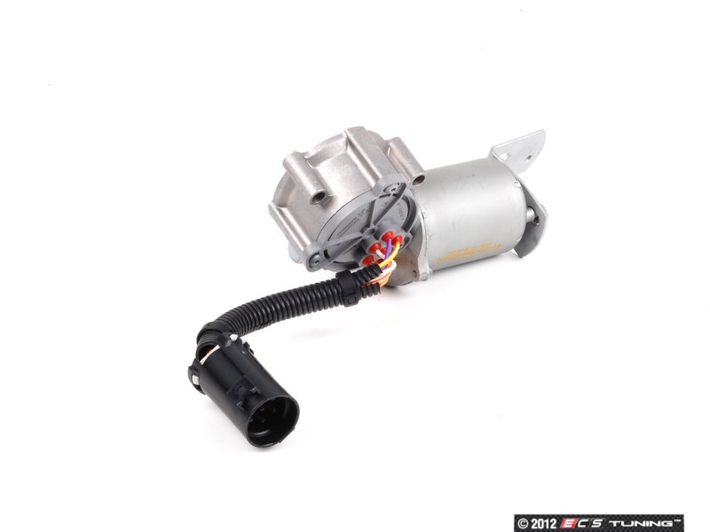 Genuine Mercedes Benz - 1635400988 - Transfer Case Motor - (NO LONGER ...