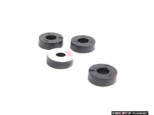 Genuine BMW - 82120010396 - License Plate Frame - Polished (82-12-0-010 ...