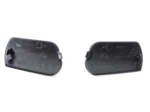 BMW E60 M5 S85 5.0L Exterior Mirror Parts - ECS Tuning