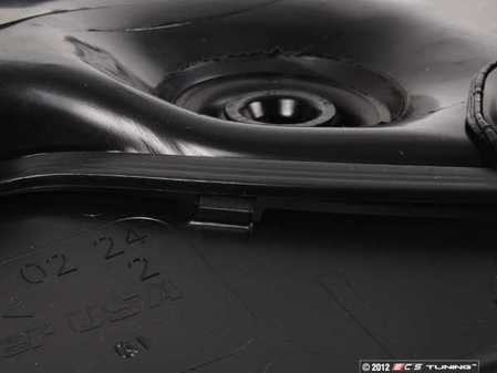 Genuine Mercedes Benz - 2518300028 - WATER BAFFLE - (NO LONGER AVAILABLE)