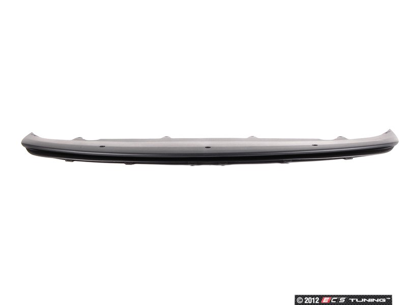 Genuine European Volkswagen Audi - 1K08071109B9 - Euro Mk5 Front Lip ...