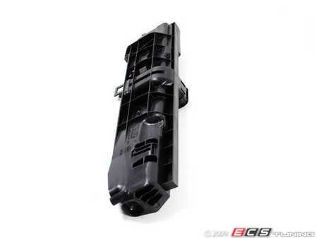 Genuine BMW - 17107524912 - Radiator Carrier - Left (17-10-7-524-912)