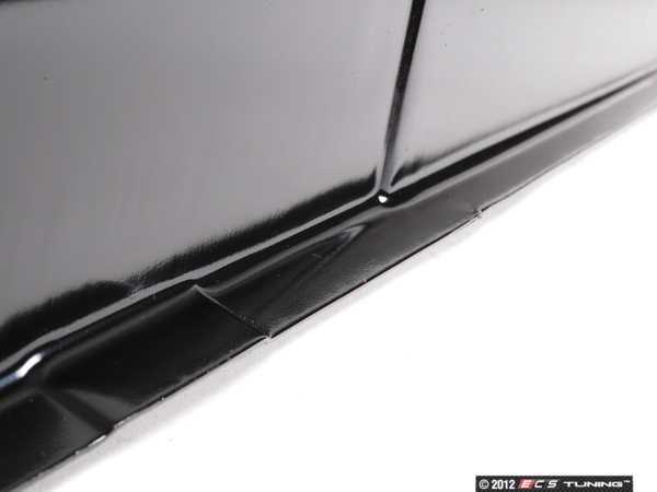 Genuine BMW - 41356440140 - E10 Rocker Panel Cover (41-35-6-440-140)