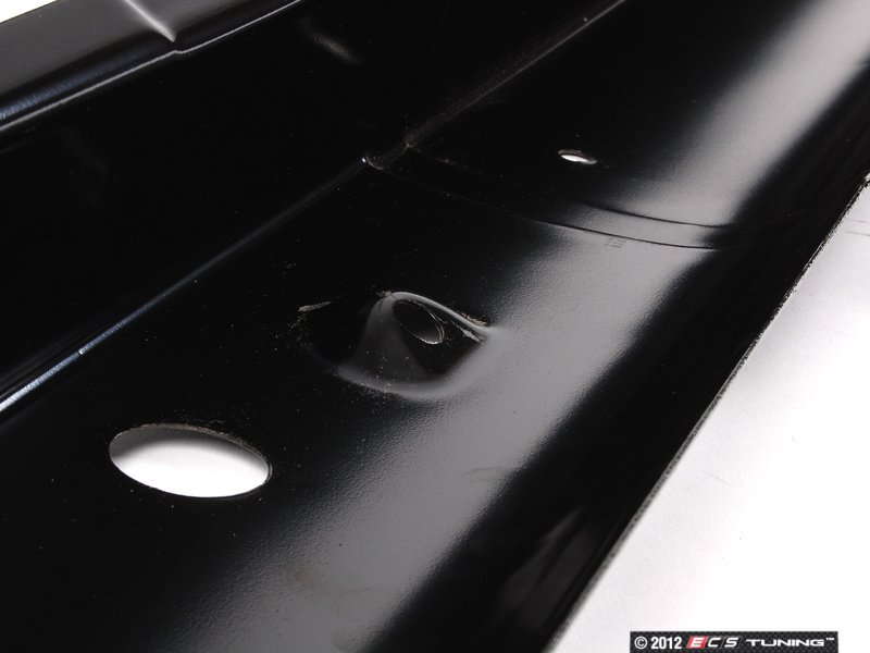 Genuine BMW - 41356440140 - E10 Rocker Panel Cover (41-35-6-440-140)