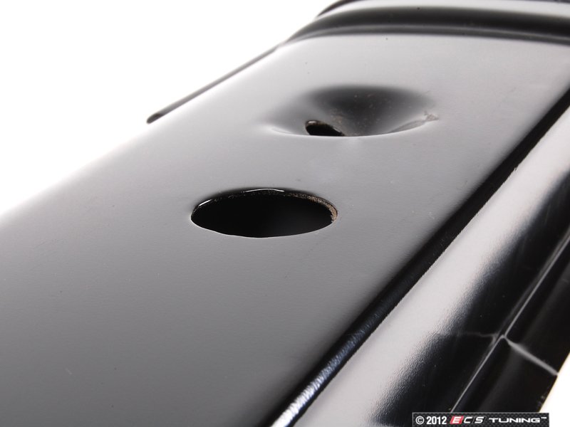 Genuine BMW - 41356440140 - E10 Rocker Panel Cover (41-35-6-440-140)