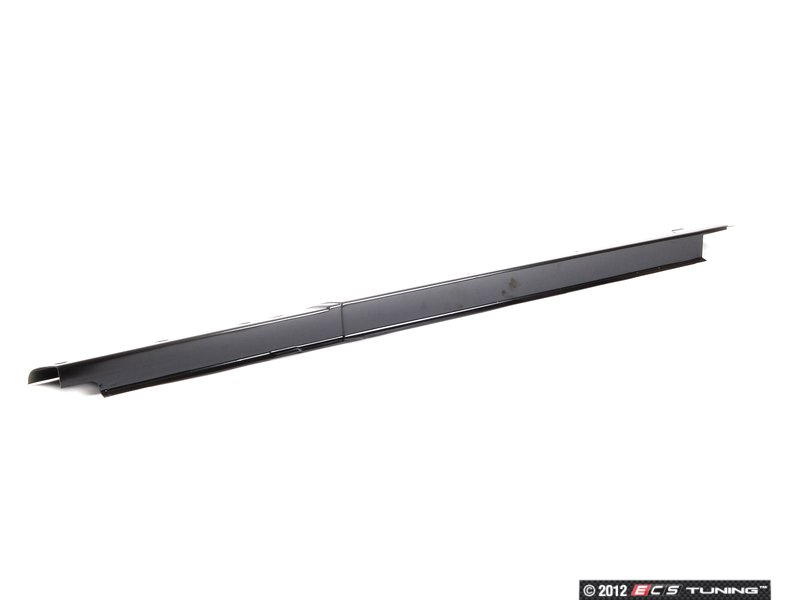 Genuine BMW - 41356440140 - E10 Rocker Panel Cover (41-35-6-440-140)