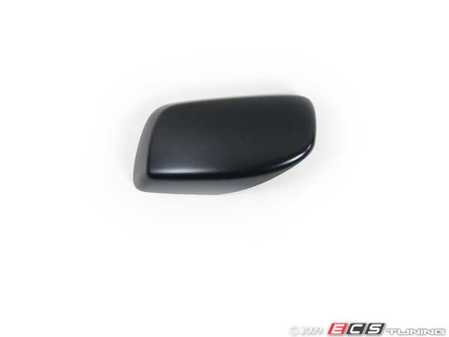 Genuine BMW - 51167078360 - Mirror Cover Cap - Right (51-16-7-078-360)
