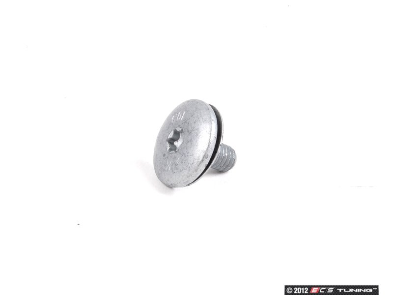 Genuine BMW - 07149112453 - Torx Bolt - Priced Each (07-14-9-112-453)