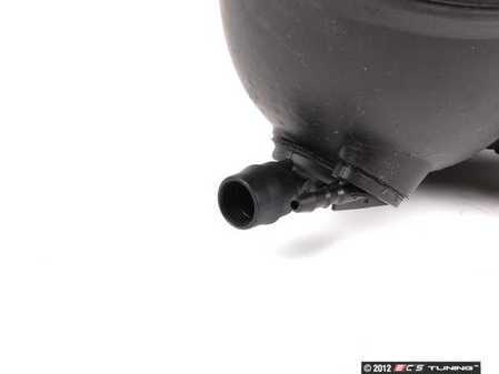 Genuine BMW - 13717523726 - Intake Boot With Resonator (13-71-7-523-726)