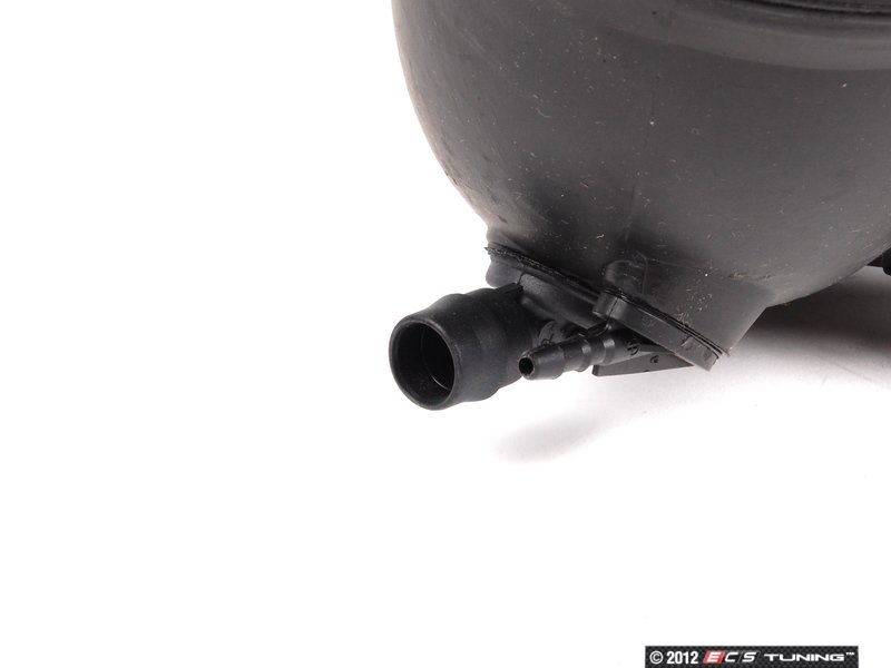 Genuine BMW - 13717523726 - Intake Boot With Resonator (13-71-7-523-726)