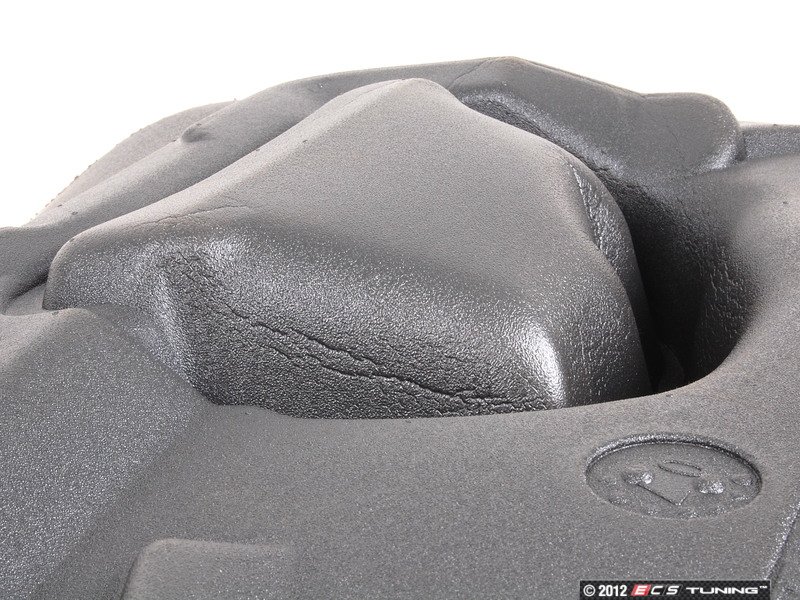 Genuine BMW - 51488402390 - E53 X5 Insulation (51-48-8-402-390)