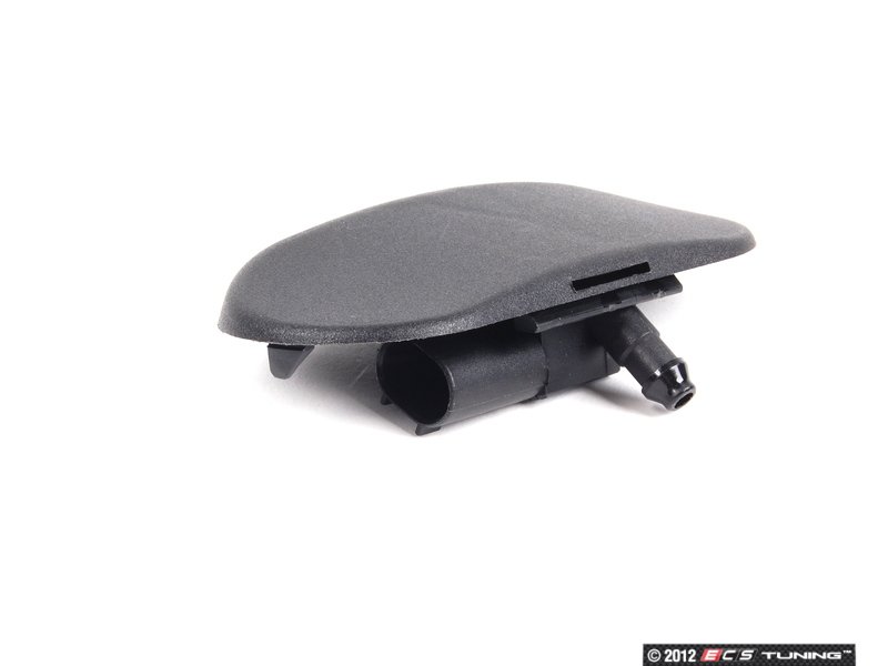 Genuine Volkswagen Audi - 8E0955987D - Front Windshield Washer Jet ...