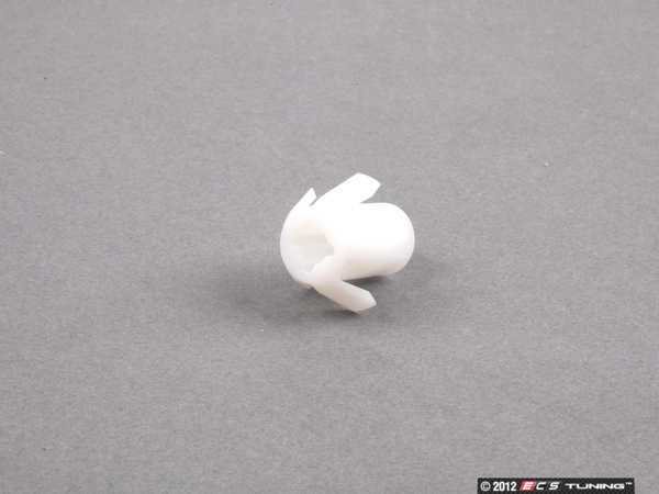 Genuine Mercedes Benz - 2113280058 - Rear Air Suspension Bag Clip ...