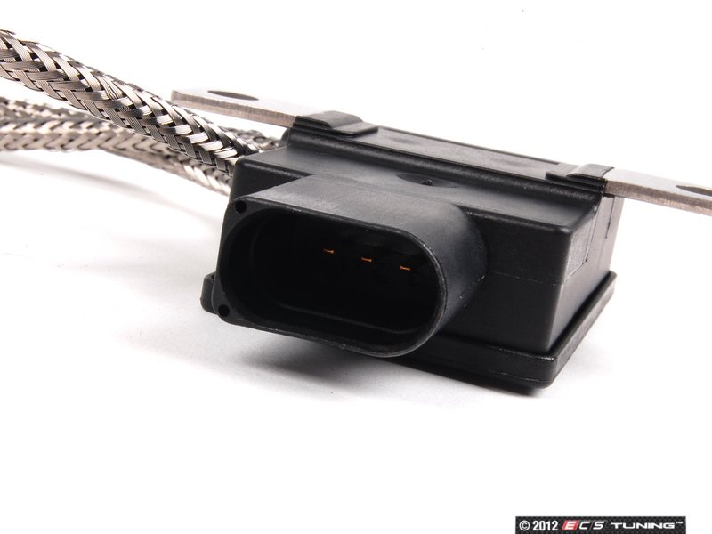 ECS News - Audi B5 S4 EGT Sensors