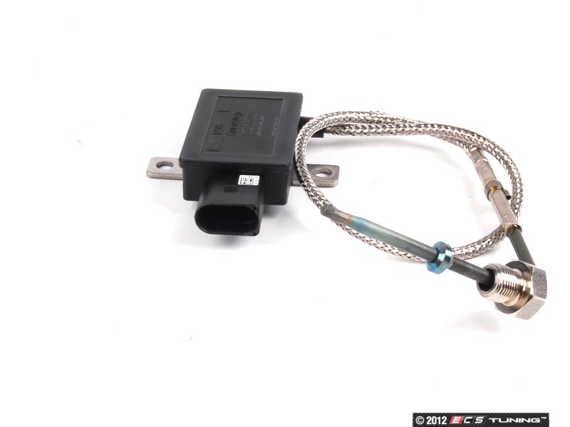 ECS News - Audi C5 A6 2.7T EGT Sensors