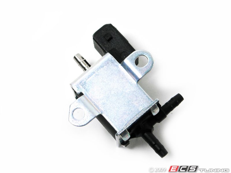 Pierburg - 026906283J - Solenoid Valve (N249) - Priced Each