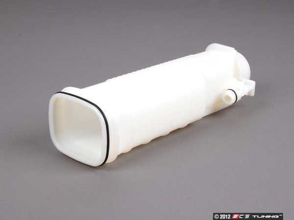 Genuine BMW - 17111712835 - Coolant Expansion Tank (17-11-1-712-835)