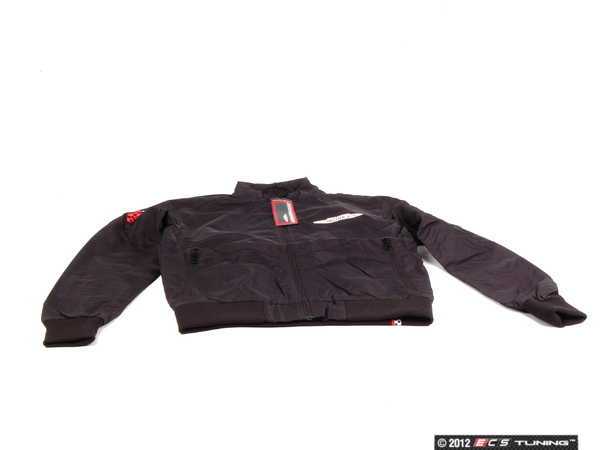 Genuine MINI - 80122211284 - MINI Unisex JCW Racing Jacket - XXLarge ...