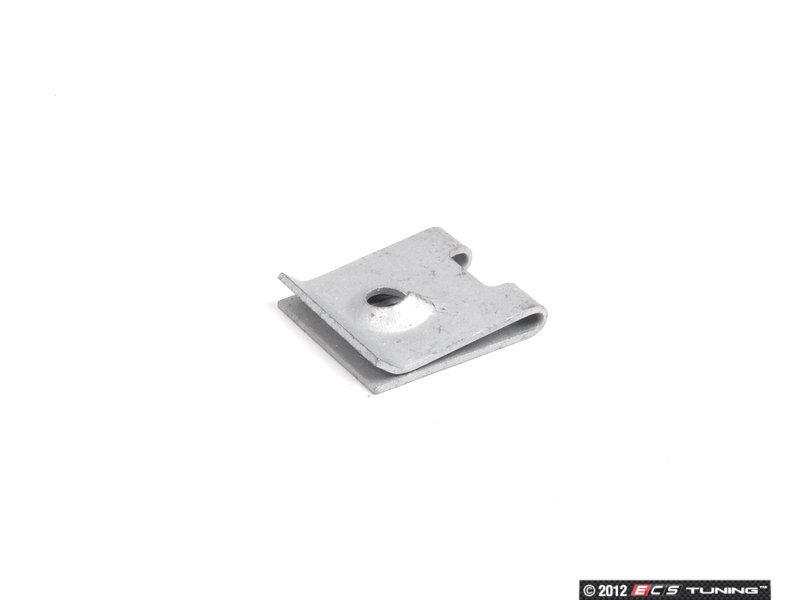 Genuine BMW - 07129904224 - Body Nut - Priced Each (07-12-9-904-224)