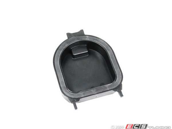 Genuine BMW - 63117159564 - E90 Low Beam Cover Cap - Priced Each (63-11 ...