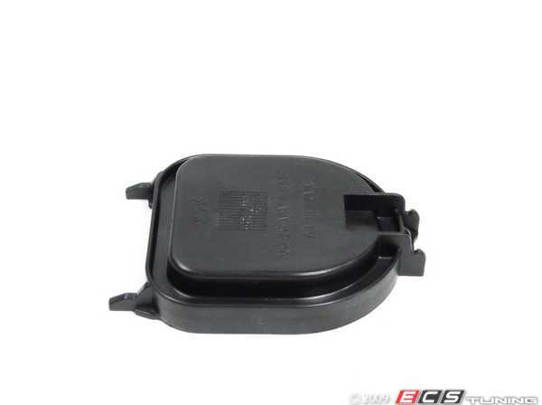 Genuine BMW - 63117159564 - E90 Low Beam Cover Cap - Priced Each (63-11 ...
