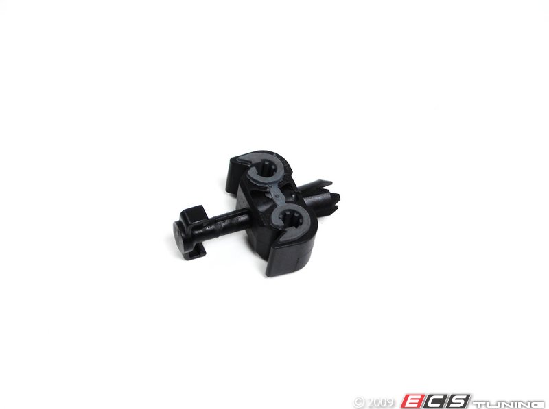 Genuine BMW - 34321165922 - Brake Pipe Bracket (34-32-1-165-922)