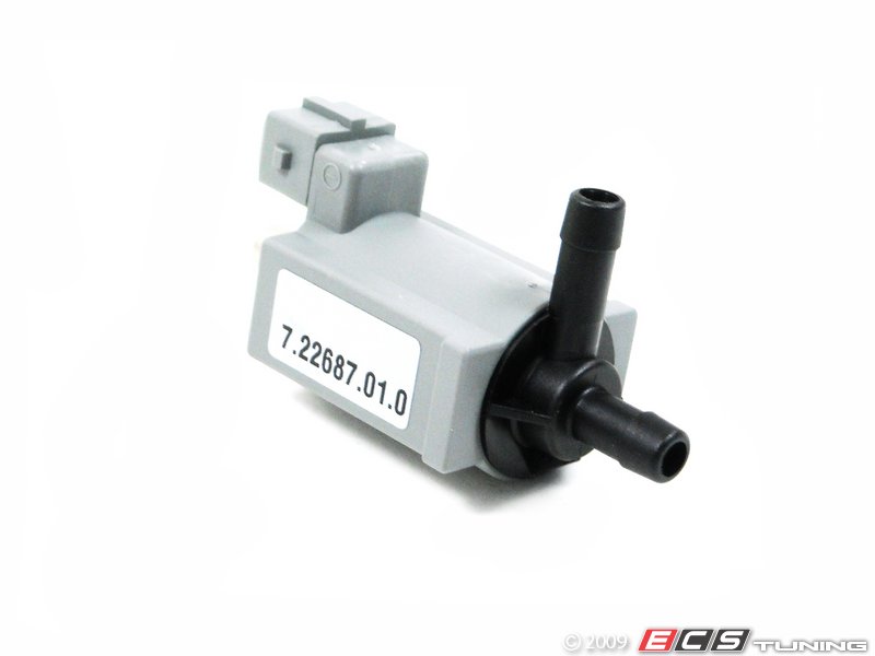 ECS News - VW MKIV Golf 1.8T N249 Valve