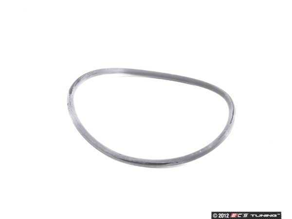 Mann - 11427512446 - Oil Filter Kit With O-Ring HU 816/2 X