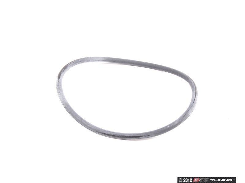 Mann - 11427512446 - Oil Filter Kit With O-Ring HU 816/2 X