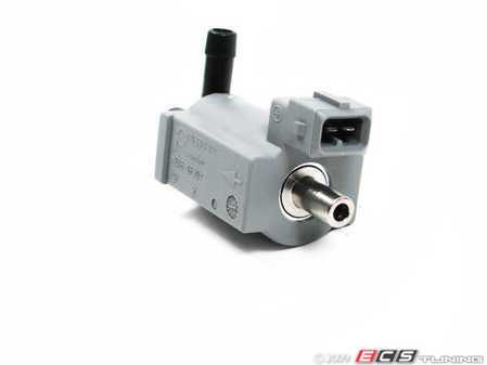 Pierburg - 078906283A - Valve Control Solenoid (N249)