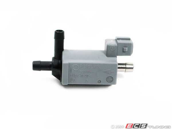 Pierburg - 078906283A - Valve Control Solenoid (N249)