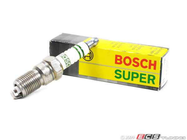 Bosch - 7571 - Spark Plug - (NO LONGER AVAILABLE)