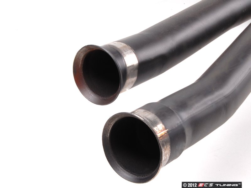 Genuine BMW - 18101737491 - E36 Rear Muffler - (NO LONGER AVAILABLE ...