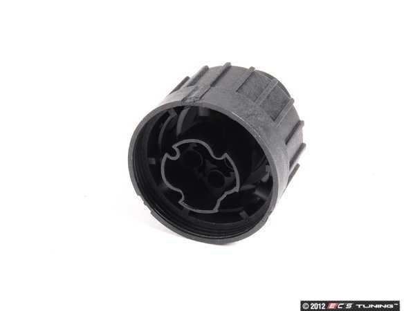 Genuine BMW - 61131392222 - Electrical Housing Connector-Priced Each ...