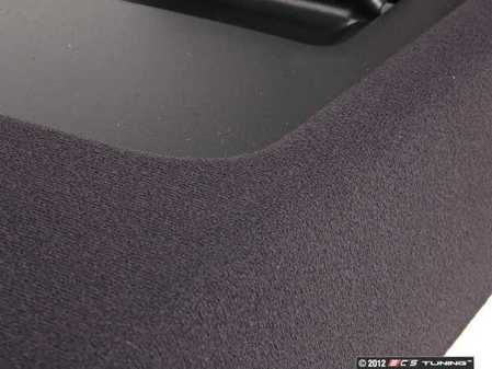 Genuine BMW - 51437065365 - "B" Pillar Cover - Left (51-43-7-065-365)