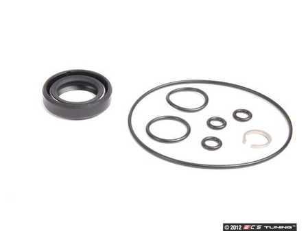 Genuine BMW - 32411133023 - Gasket Hydro Unit - Priced Each (32-41-1 ...