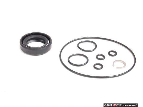 Genuine BMW - 32411133023 - Gasket Hydro Unit - Priced Each (32-41-1 ...