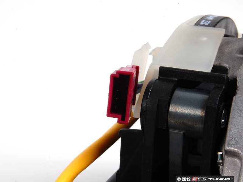 Genuine BMW - 25167522144 - E63 Steptronic Shifter Assembly (25-16-7 ...