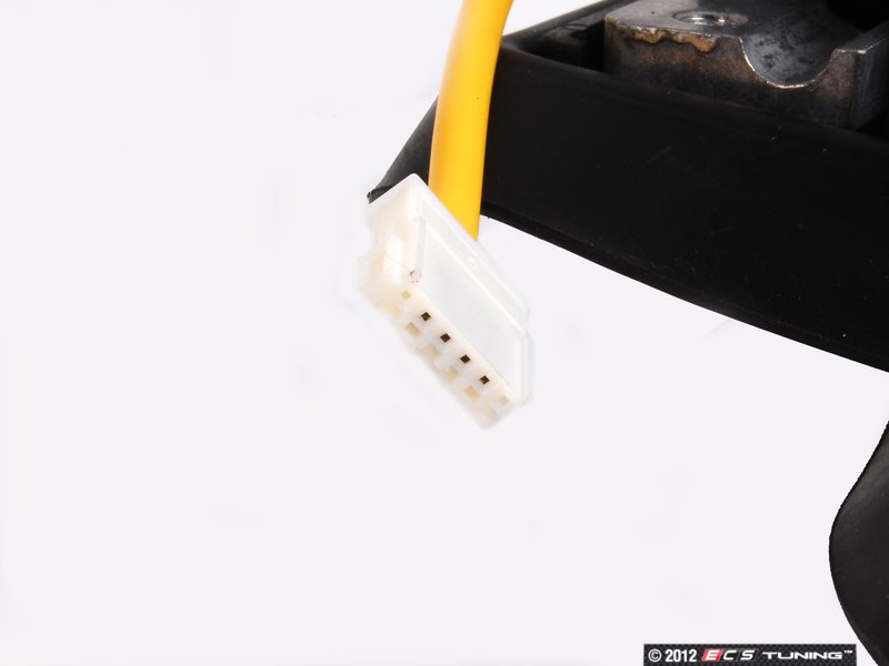 Genuine BMW - 25167522144 - E63 Steptronic Shifter Assembly (25-16-7 ...