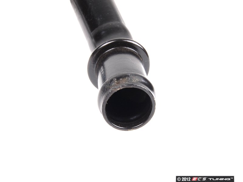 Genuine Volkswagen Audi - 077117412C - Coolant Hose (077 117 412 C)