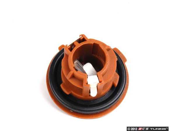Genuine BMW - 63117159571 - E90 Bulb Socket (63-11-7-159-571)