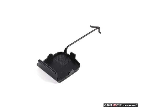 Genuine Volkswagen Audi - 5K0807241AROH - Tow Hook Cover - Front (5K0 ...