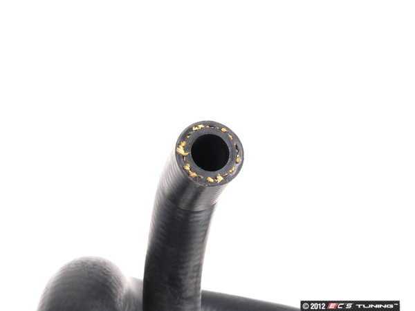 Genuine BMW - 11531738054 - Throttle Body Return Hose (11-53-1-738-054)