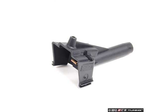 Genuine Volkswagen Audi - 1J0810899 - Actuator Guide Sleeve (1J0 810 899)