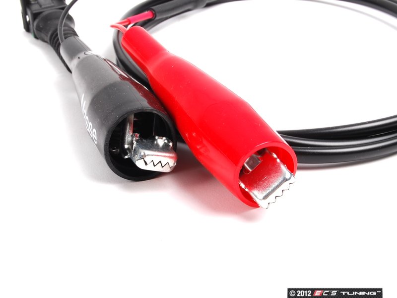 Genuine BMW - 83300491148 - Solenoid Adapter Lead Cables (83-30-0-491-148)