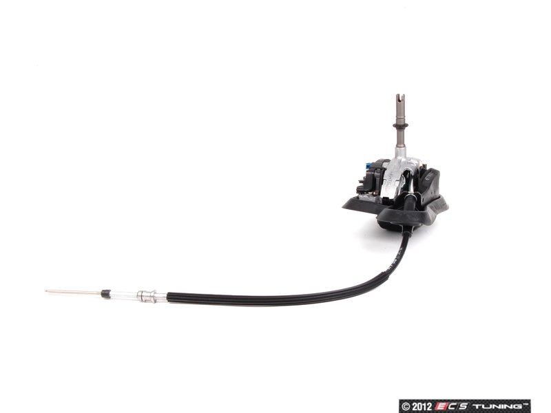 Genuine BMW - 25167546812 - Steptronic Shifter Assembly (25-16-7-546-812)